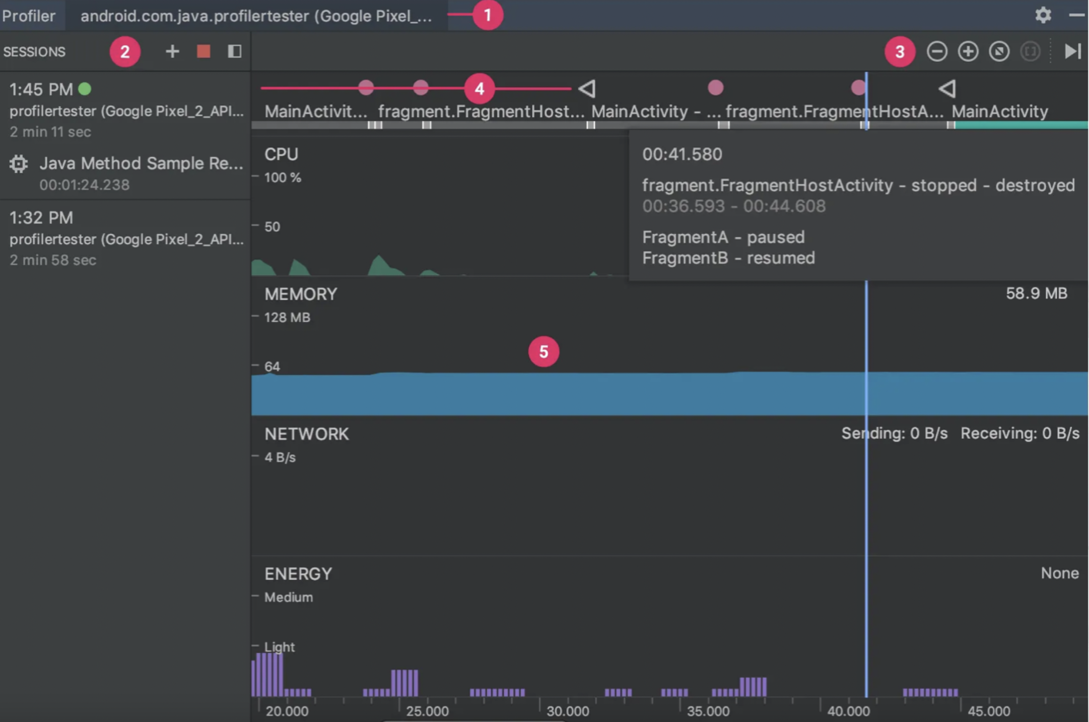 How We Improved our App Startup and Navigation Time on Android App ...