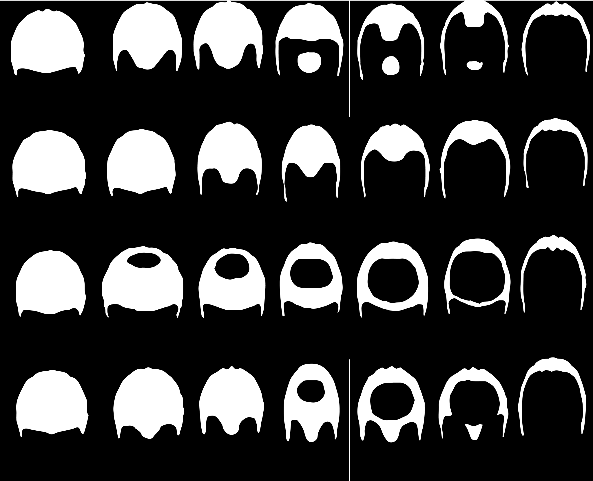 HKVitals AI-Powered Hair Fall Test – Our Approach and Key Takeaways ...